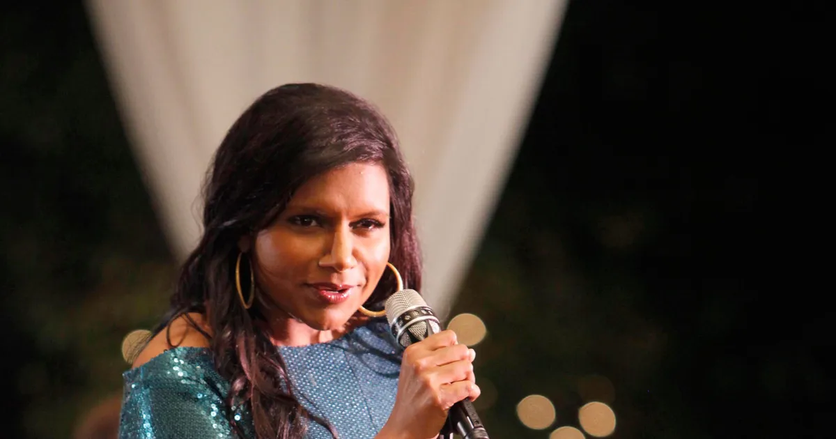 The Mindy Project’s 10 Best Quotes - Fame10