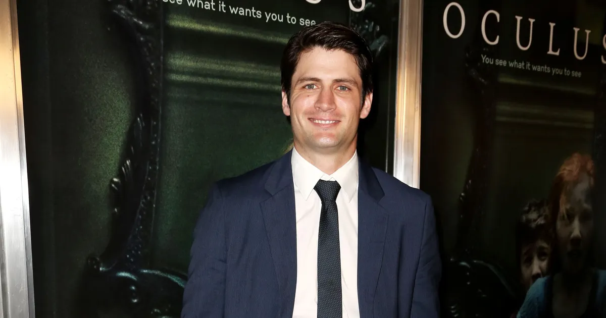 10 Things You Didn't Know About James Lafferty - Fame10