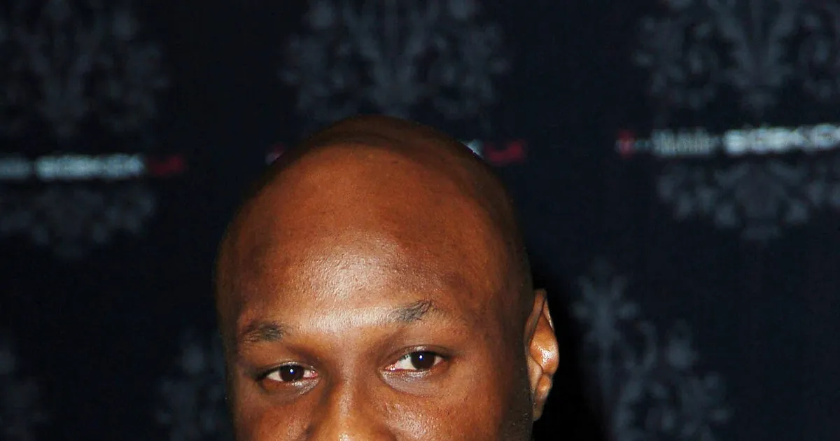 10 Things You Didn’t Know About Lamar Odom - Fame10