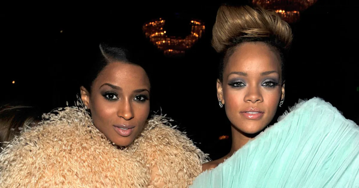 10 Most Shocking Pop Feuds Of The Past 5 Years - Fame10