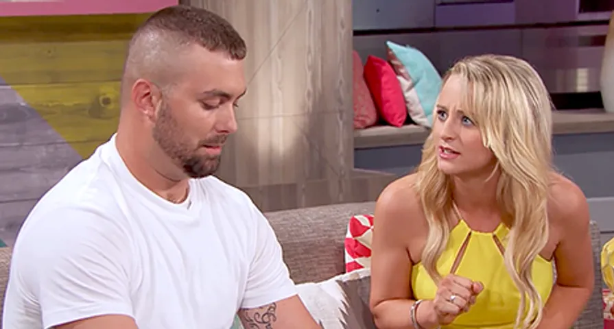 10 Things You Didn't Know About Corey Simms And Leah Messer's ...