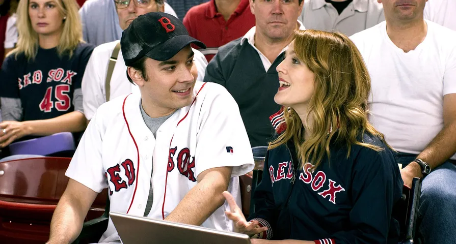 Forgotten Jimmy Fallon Movie Roles - Fame10