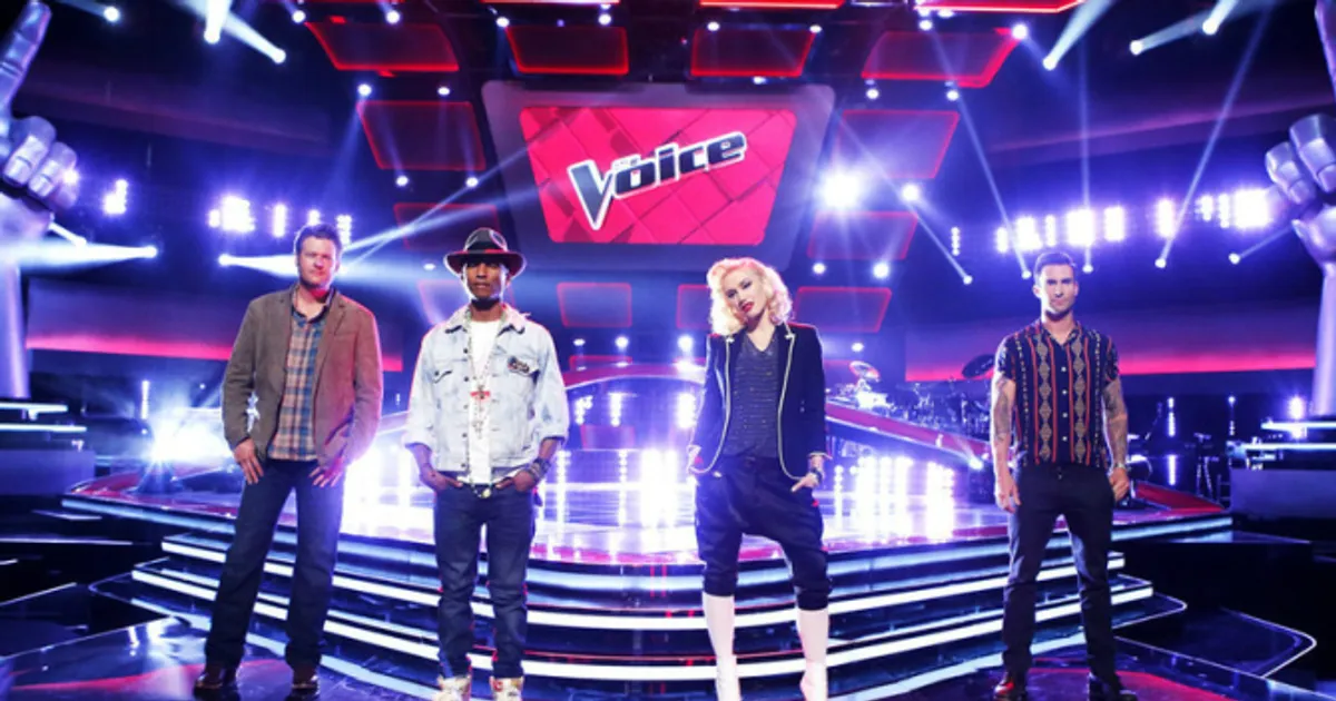 The Voice: Behind-The-Scenes Secrets - Fame10