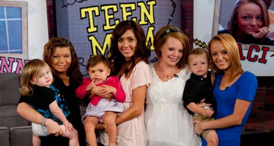 11 Teen Mom Secrets Every Fan Should Know - Fame10