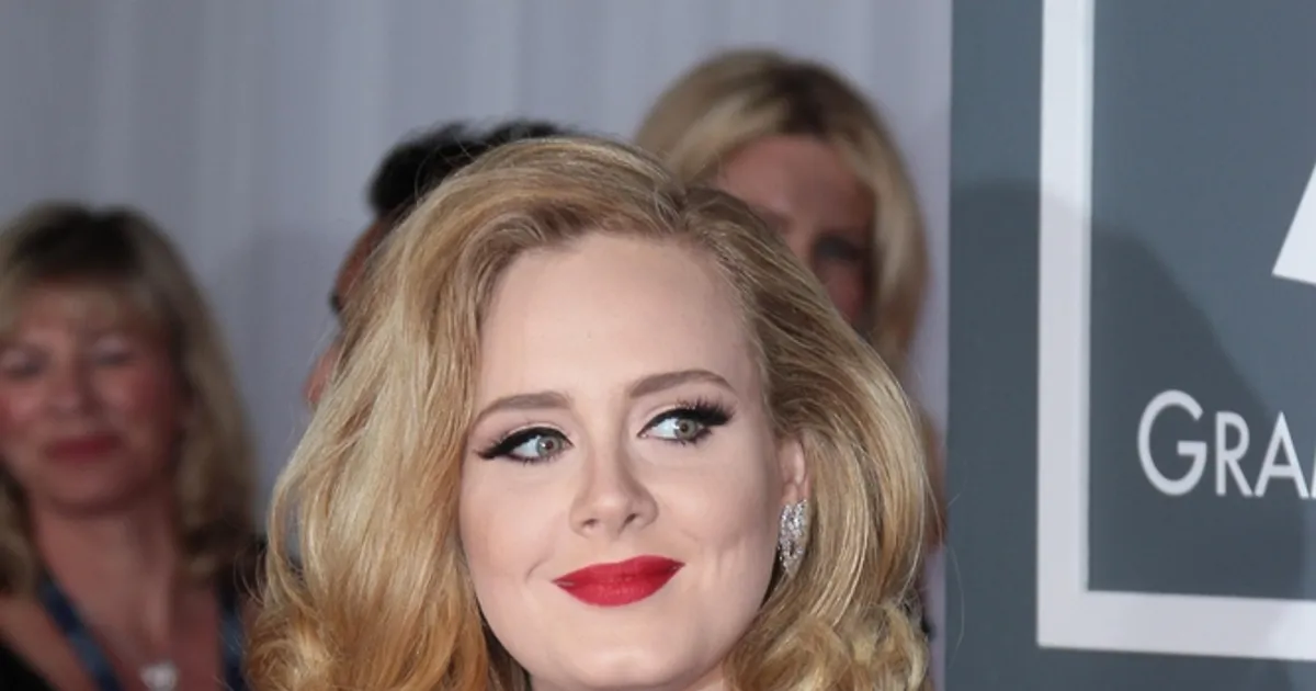Things You Might Not Know About Adele - Fame10