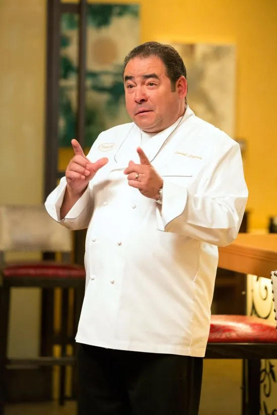 12 Richest Celebrity Chefs: How Much Are They Worth? - Fame10