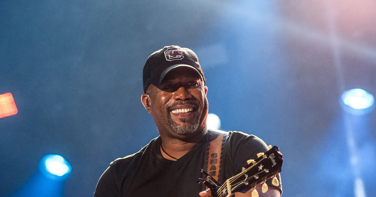 15 Non-Country Stars Who Went Country - Fame10