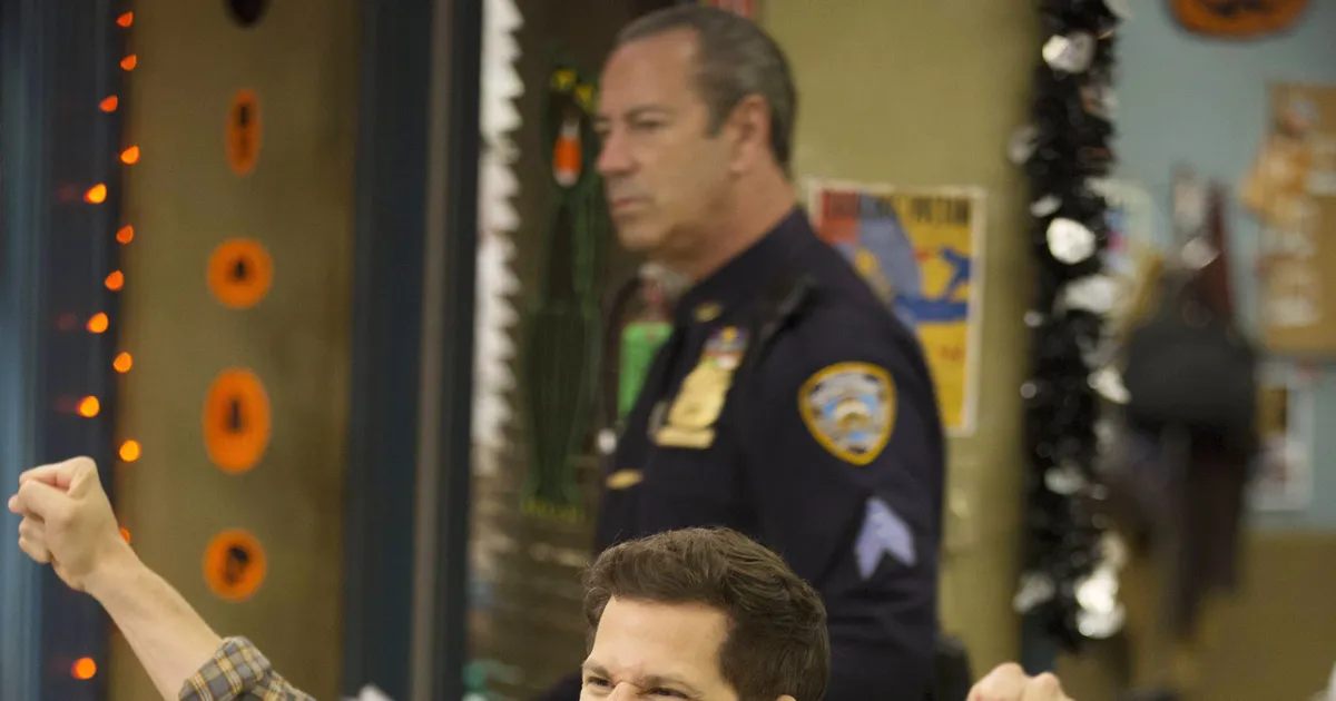 12 Best Brooklyn Nine-Nine Quotes - Fame10