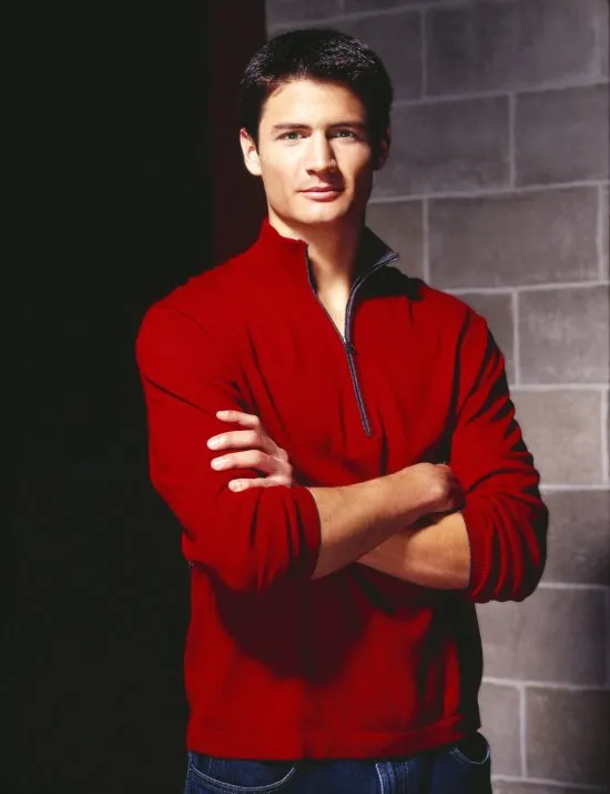 10 Things You Didn't Know About James Lafferty - Fame10
