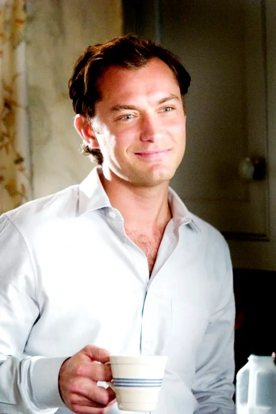 Things You Probably Didn't Know About 'The Holiday' - Fame10