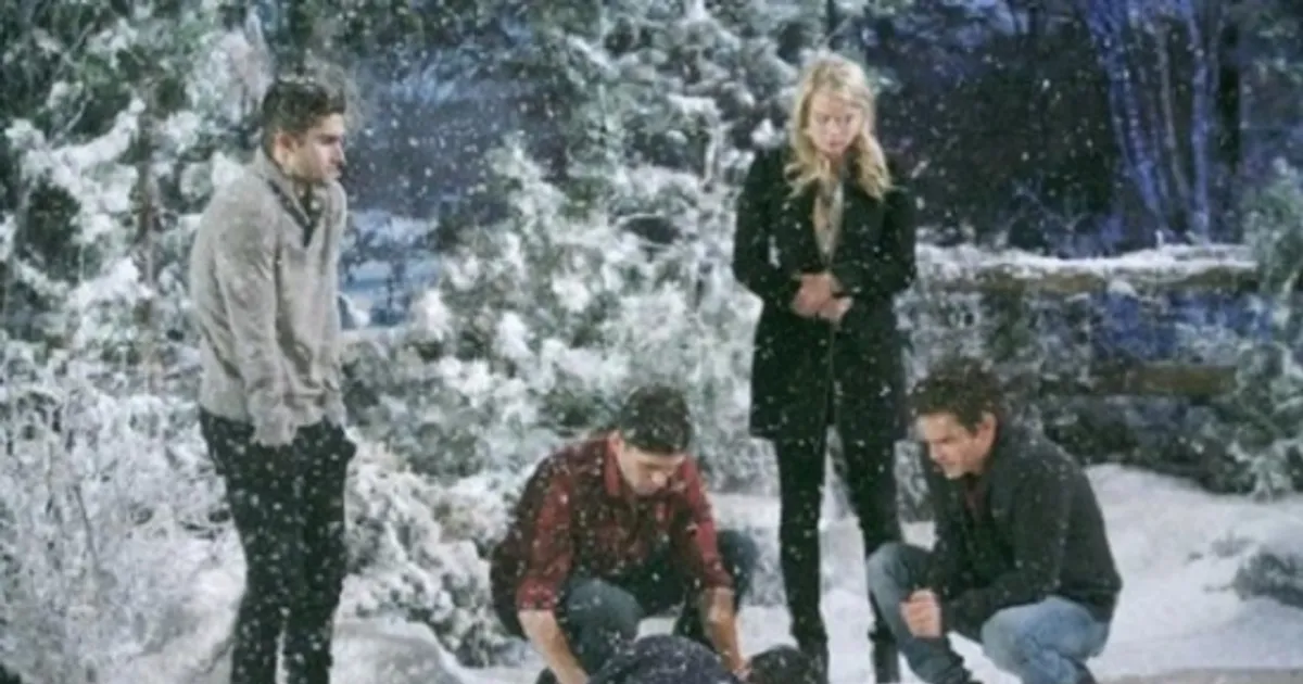 2015's 7 Worst Soap Opera Storylines - Fame10