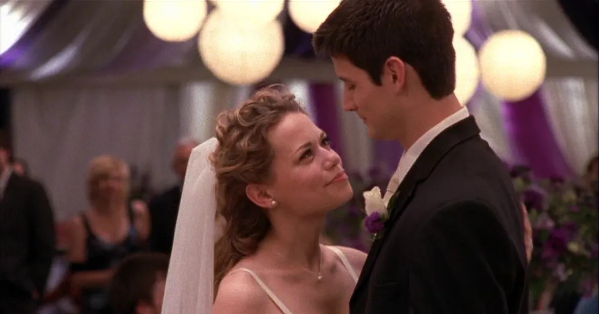 The Most Loved Couples From CW Network Shows - Fame10