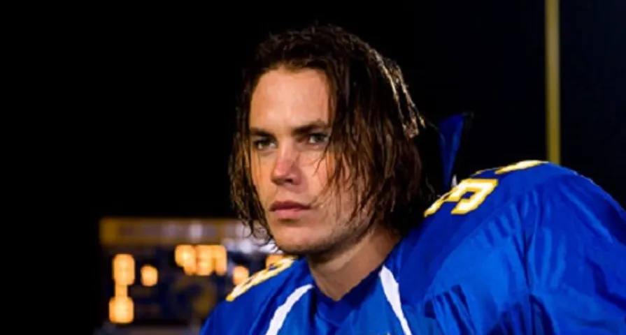 Friday Night Lights: Tim Riggins' 10 Best Moments - Fame10