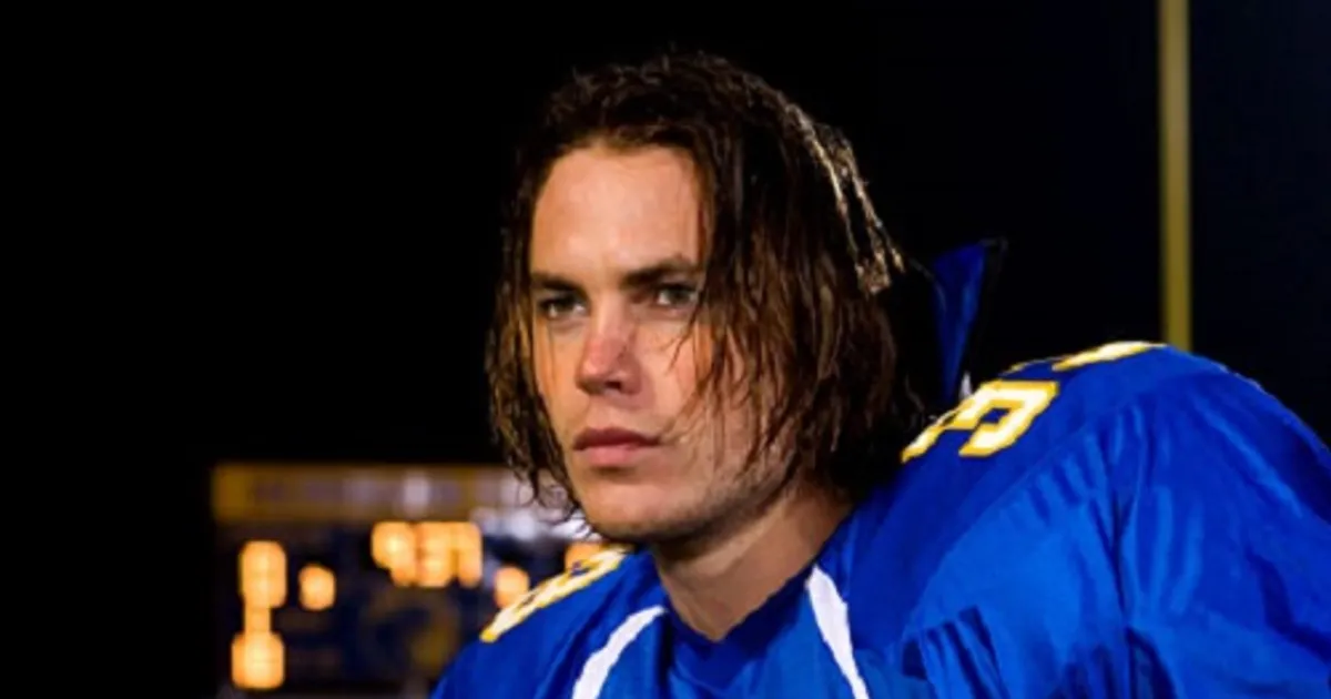 Friday Night Lights: Tim Riggins' 10 Best Moments - Fame10