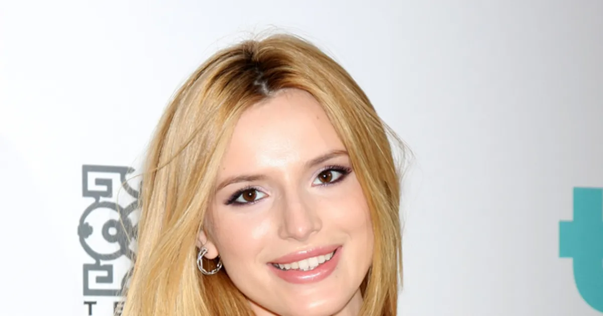 10 Things You Didn’t Know About Bella Thorne - Fame10