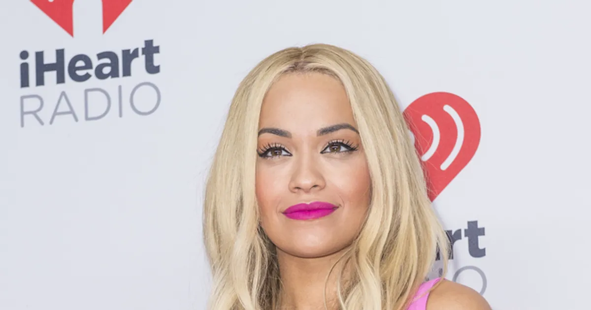 10 Things You Didn’t Know About Rita Ora - Fame10