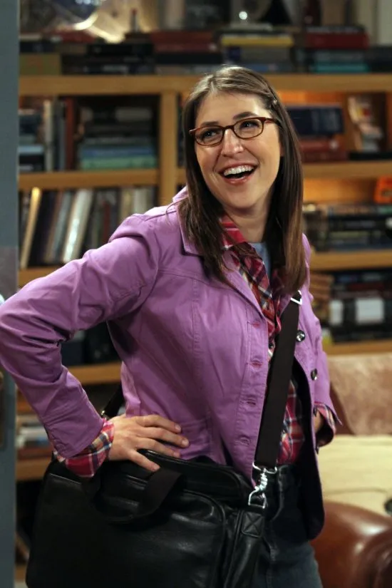 The Big Bang Theory Amys 10 Funniest Quotes Fame10