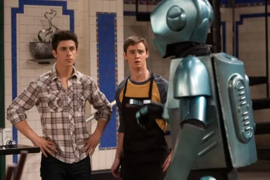 Popular Disney Stars Who Disappeared - Fame10