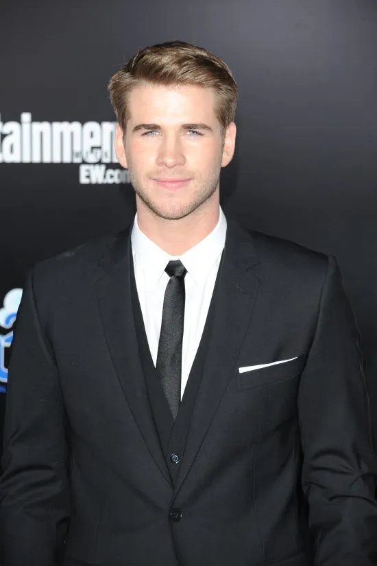 Things You Might Not Know About Liam Hemsworth - Fame10