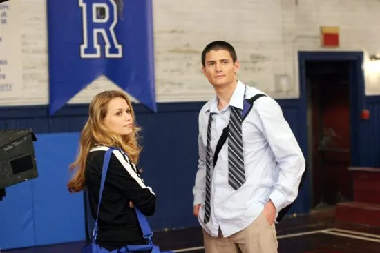 10 Things You Didn't Know About James Lafferty - Fame10