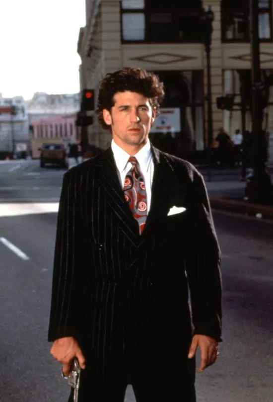 Things You Might Not Know About Patrick Dempsey - Fame10