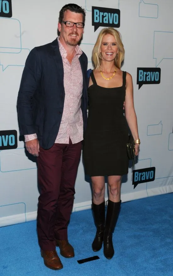RHONY: Popular Couples Ranked - Fame10
