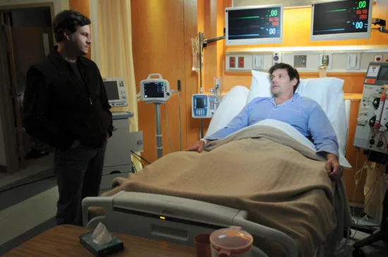 Dan Scott's 10 Most Memorable Moments On One Tree Hill - Fame10