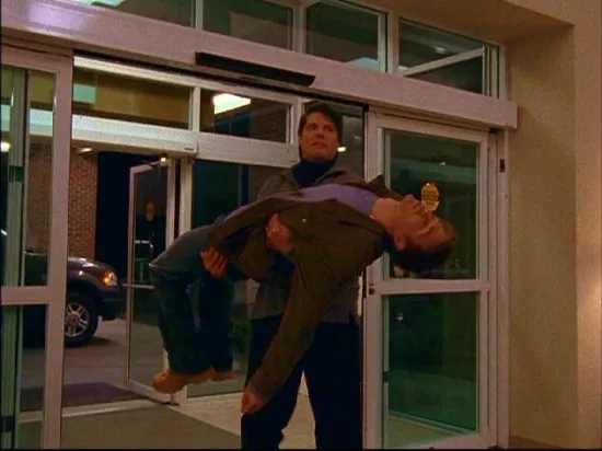 Dan Scott's 10 Most Memorable Moments On One Tree Hill - Fame10