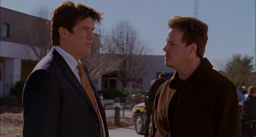 Dan Scott's 10 Most Memorable Moments On One Tree Hill - Fame10