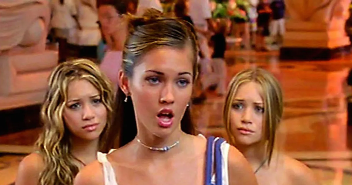 12 Celebrities Who Appeared In Olsen Movies - Fame10