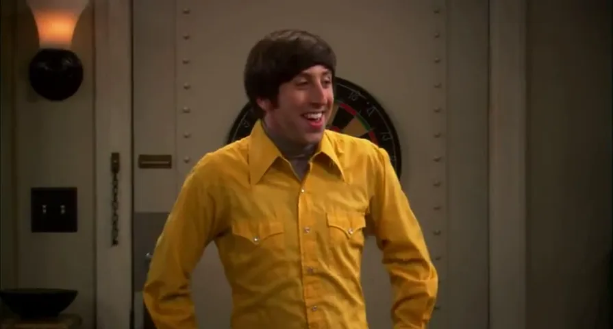 The Big Bang Theory: Howard Wolowitz's Funniest Quotes - Fame10