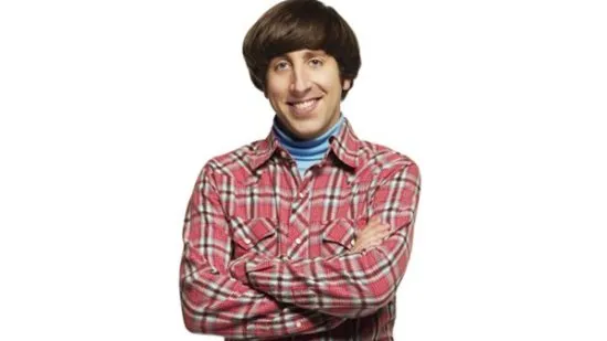 The Big Bang Theory: Howard Wolowitz's Funniest Quotes - Fame10