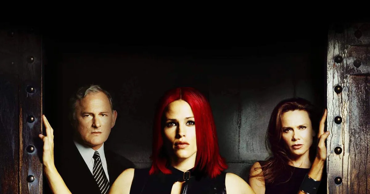 8 Things You Didn’t Know About Alias - Fame10