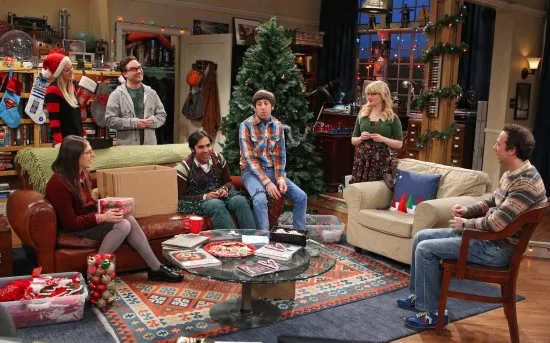 The Big Bang Theory: Stuart Bloom's 10 Funniest Quotes - Fame10