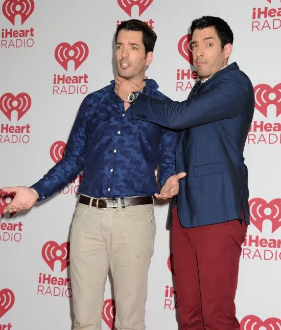 11 Things You Didn't Know About The 'Property Brothers' - Page 6 of 11 ...