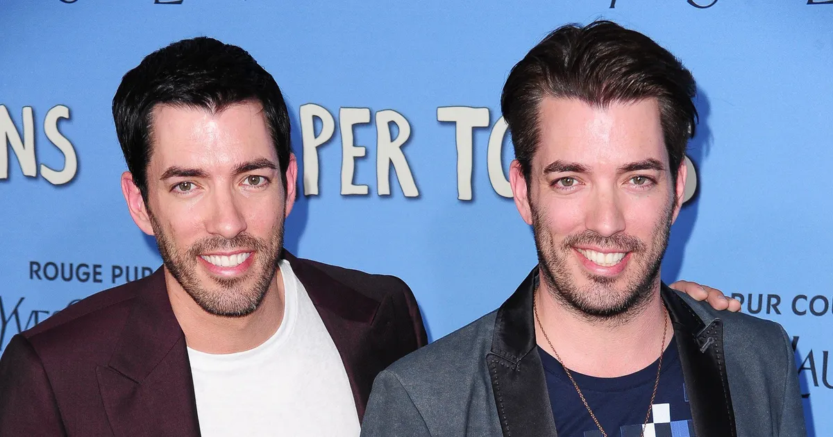 11 Things You Didn't Know About The 'Property Brothers' - Page 6 of 11 ...