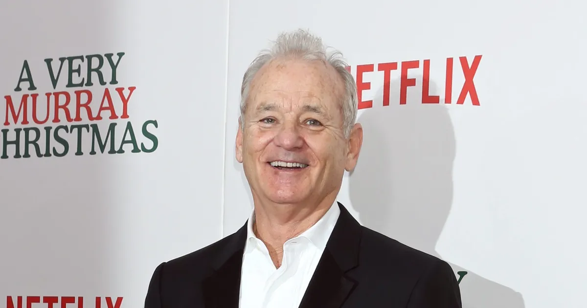 10 Things You Didn't Know About Bill Murray - Fame10