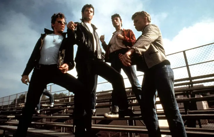 Things You Might Not Know About Grease - Fame10
