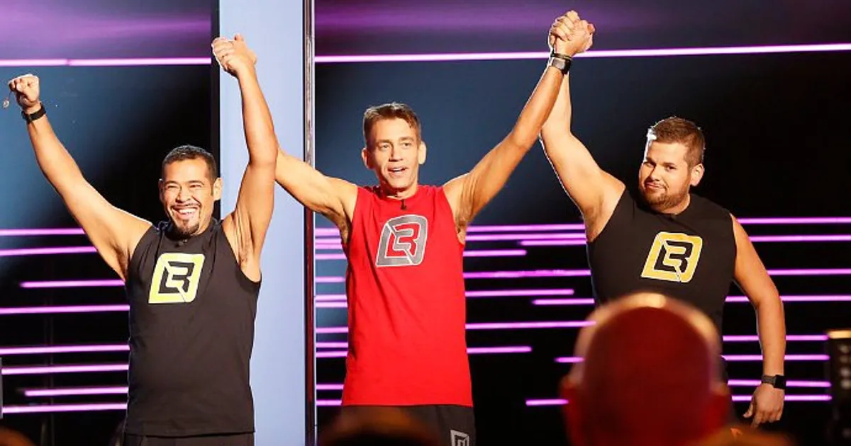 Biggest Loser Winner 2016 Makes History: See Before And After Pics - Fame10