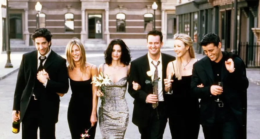 Popular Comedy Series Cast Ensembles Ranked - Fame10