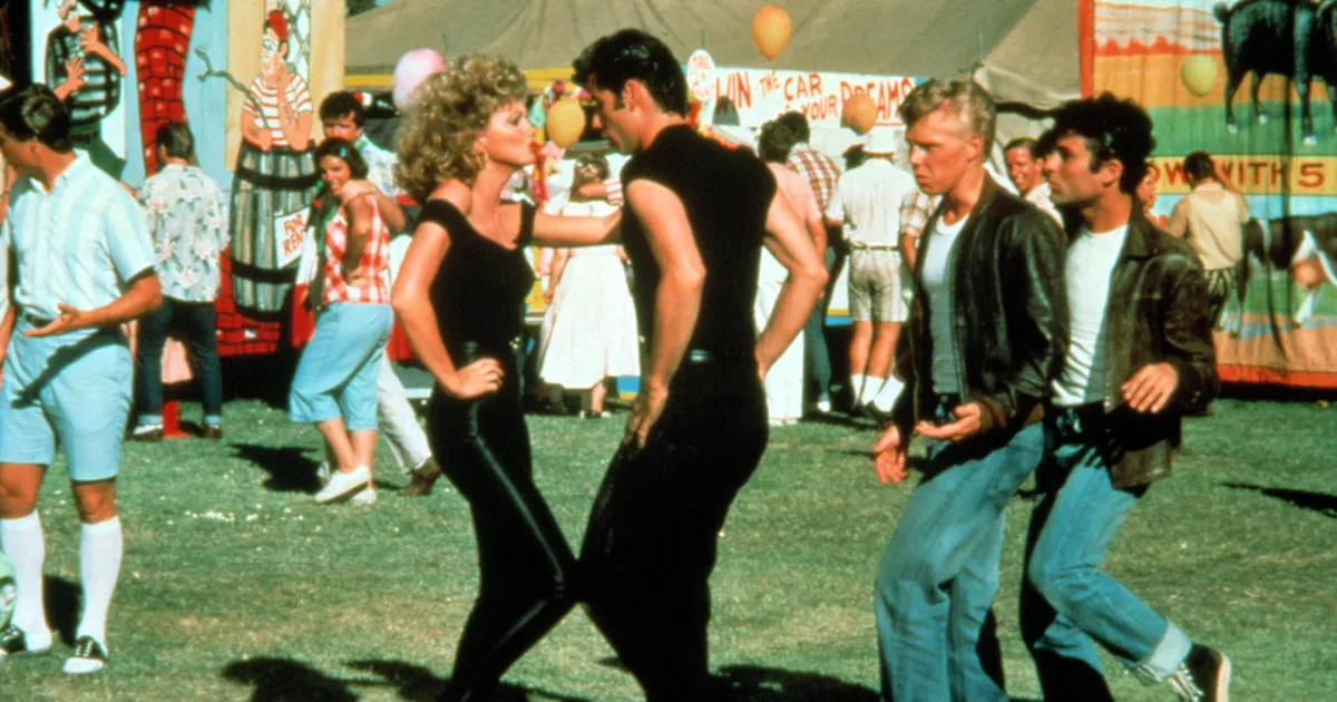 Things You Might Not Know About Grease - Fame10