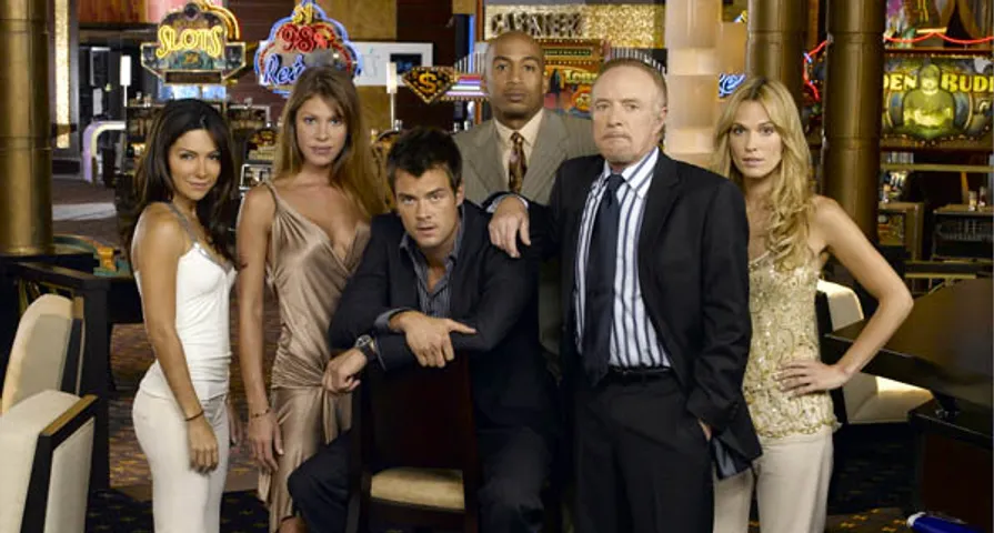 Cast Of Las Vegas: How Much Are They Worth Now? - Fame10