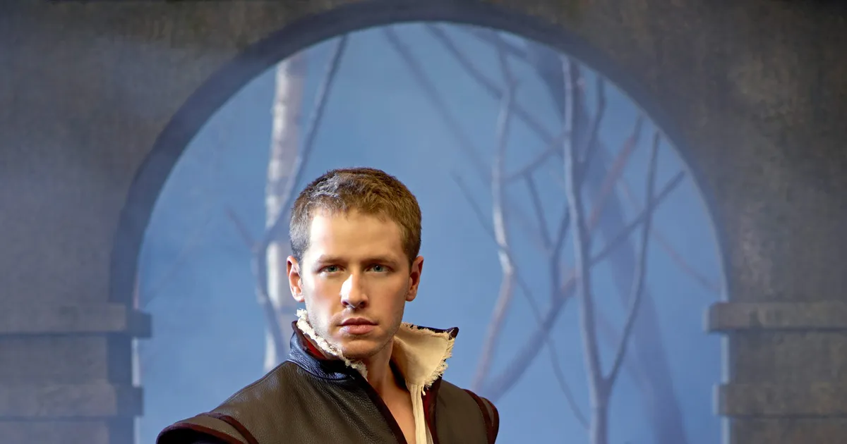 Things You Didn't Know About Once Upon A Time - Fame10