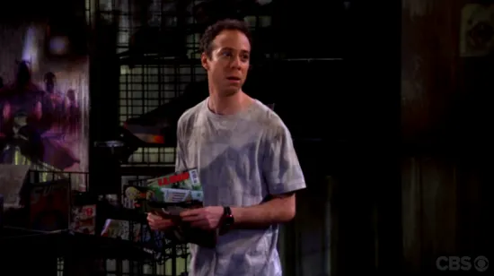 The Big Bang Theory: Stuart Bloom's 10 Funniest Quotes - Fame10