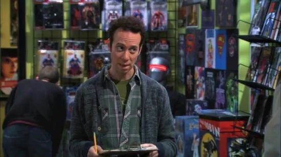 The Big Bang Theory: Stuart Bloom's 10 Funniest Quotes - Fame10