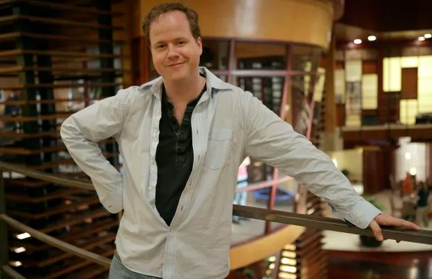 Things You Didn't Know About 'Angel' - Fame10