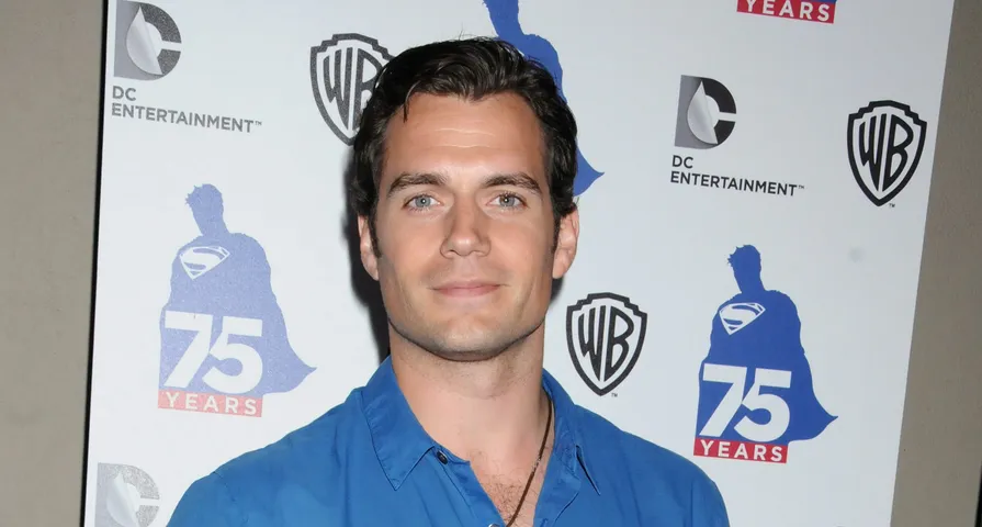 10 Things You Didn't Know About Henry Cavill - Fame10