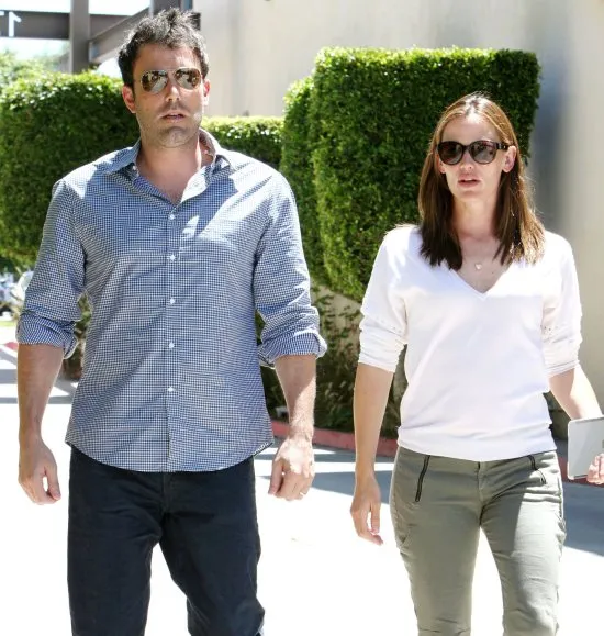 9 Surprising Secrets About Celebrity Divorces - Fame10