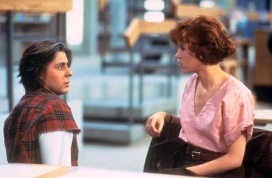 Things You Might Not Know About 'The Breakfast Club' - Fame10