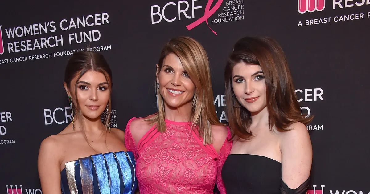 Operation Varsity Blues College Admissions Scam 2019: Everything To ...